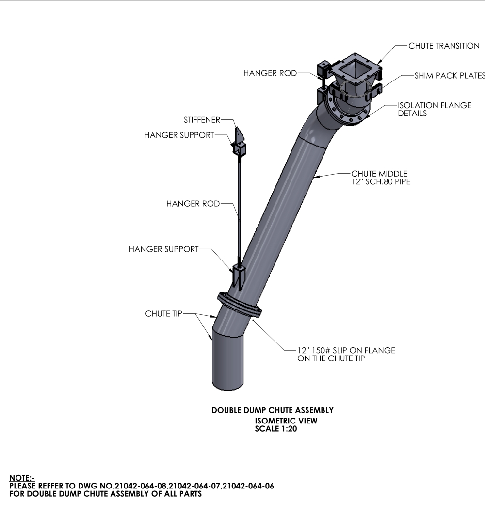 STILL WATER BUILDING - Hi-Q Design